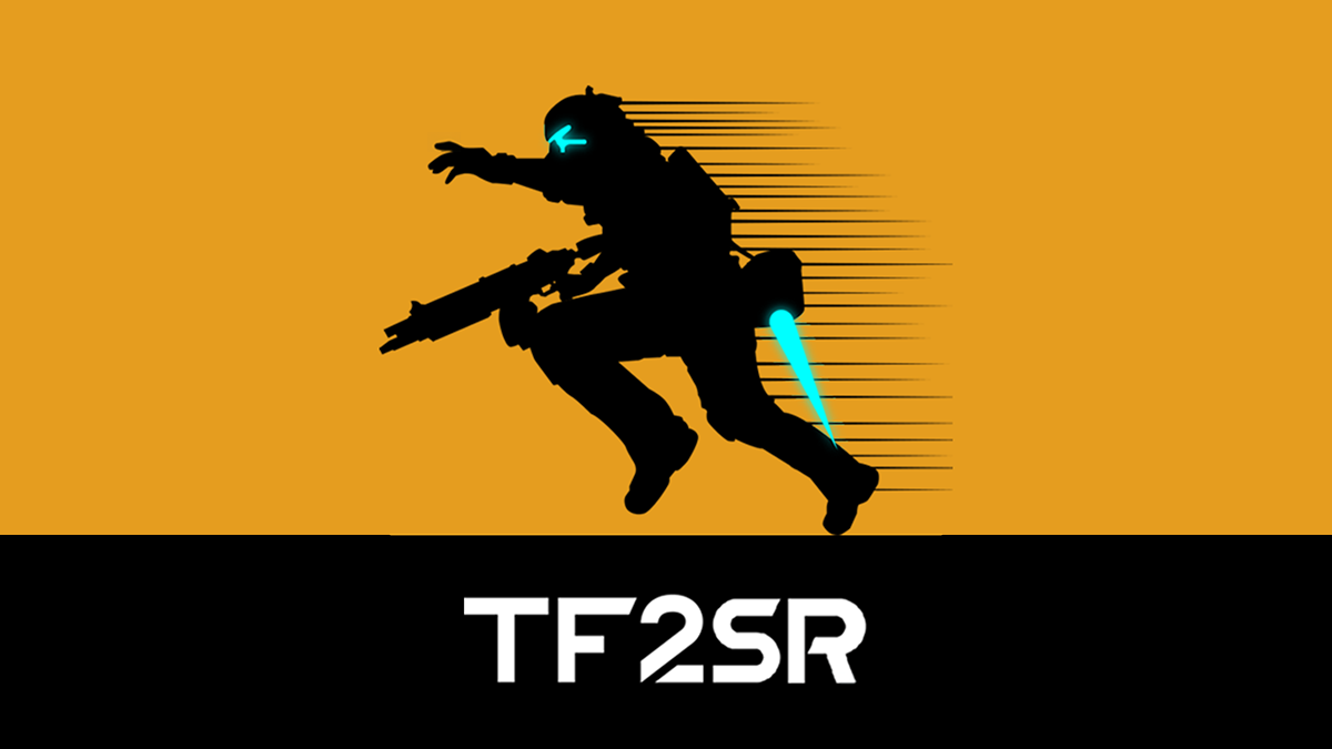 Basic Movement | TF2SR Wiki